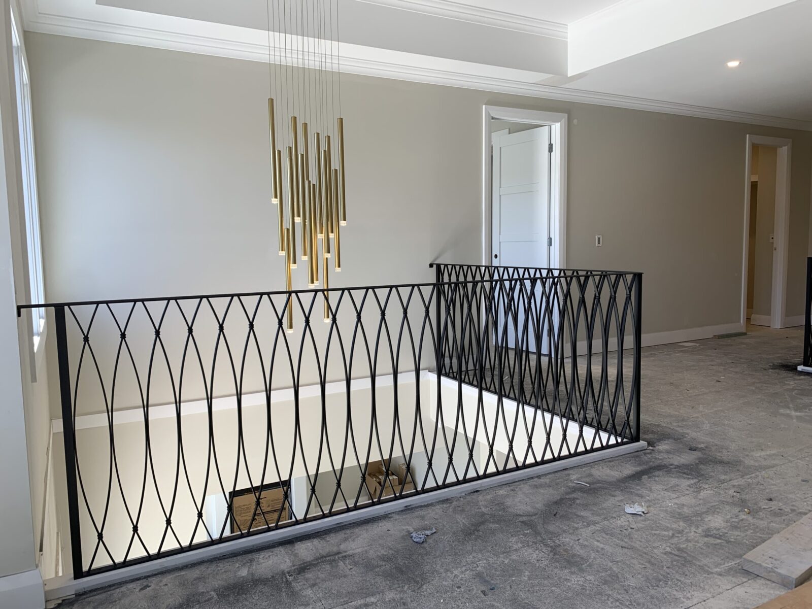 Glass & Metal Balustrades in Sydney | GM Wrought Iron