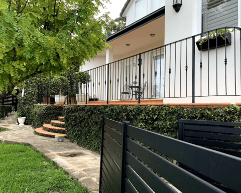 High-quality Wrought Iron Works | Gm Wrought Iron